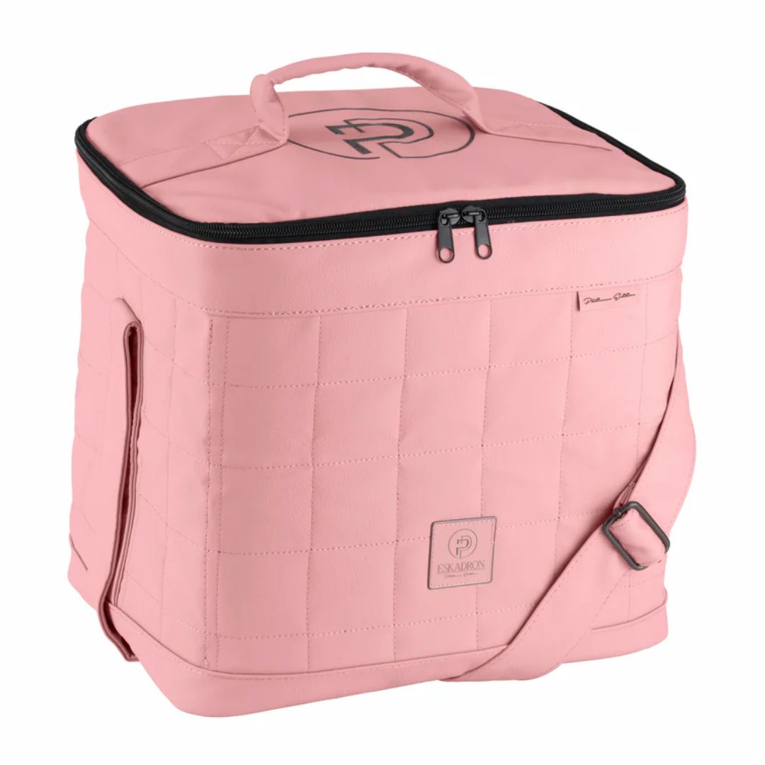 Eskadron Platinum 25 Faux Leather Accessory Bag – Eland Lodge