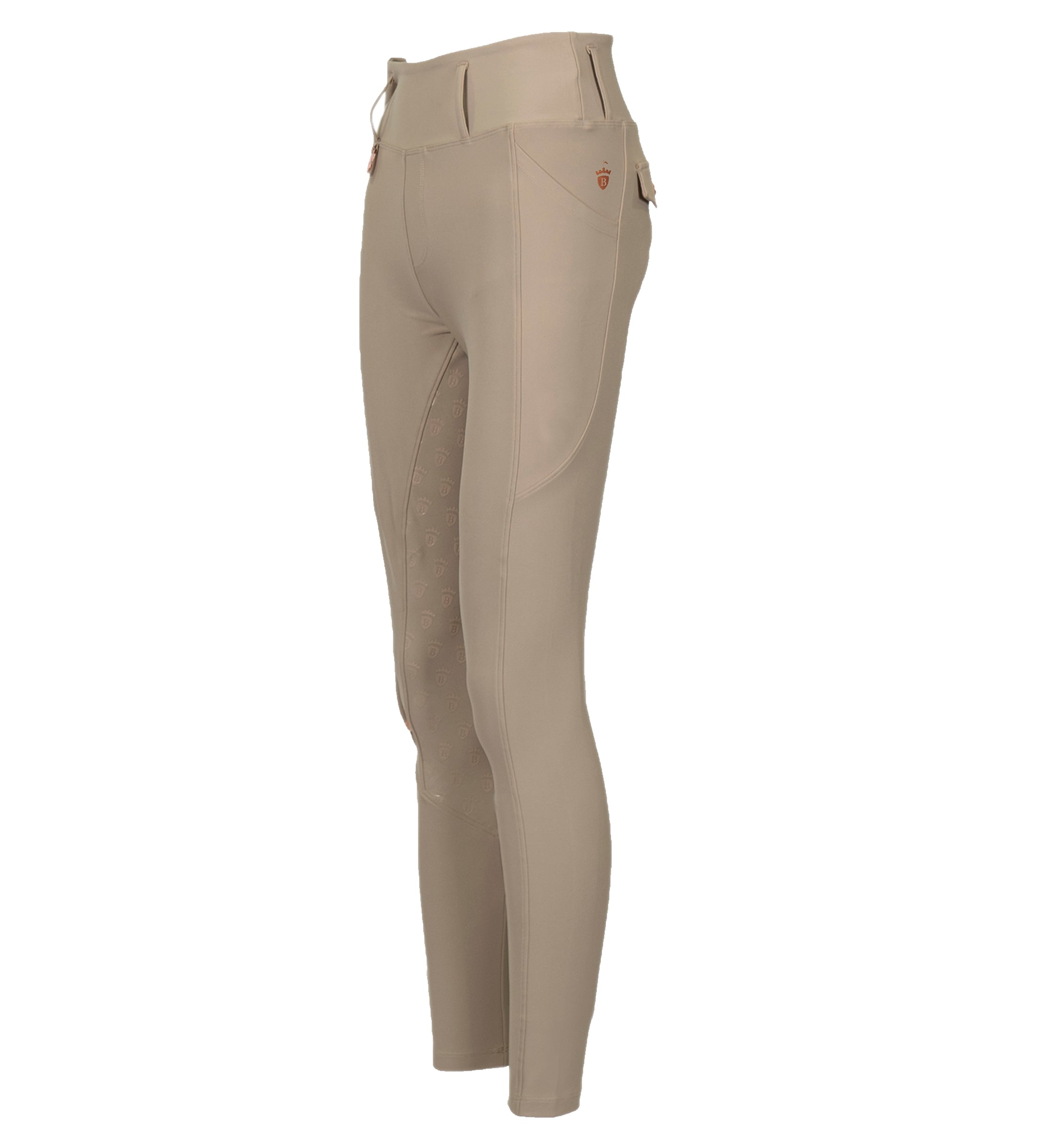 Blackfort Equestrian Ladies Riding Breggings – Eland Lodge